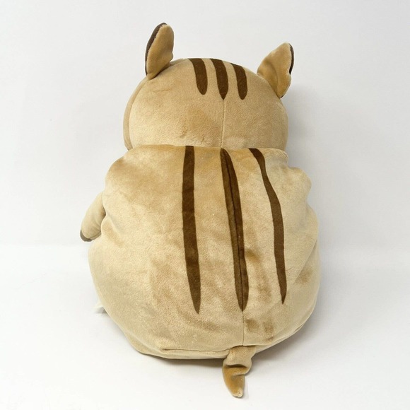 Shinada Global | Toys | Shinada Global Mochineko Mochi Neko Boar Pig ...